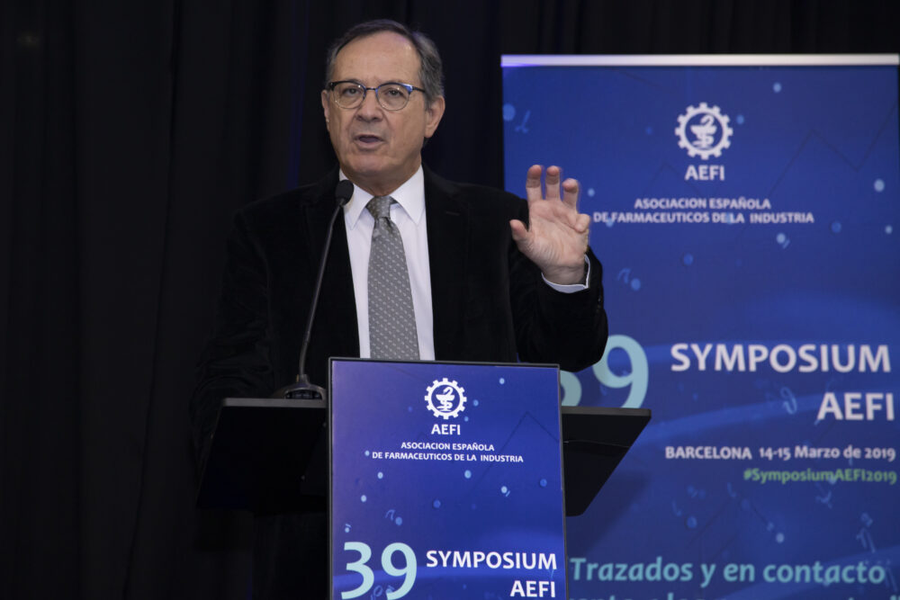 39º Symposium de AEFI - AEFI