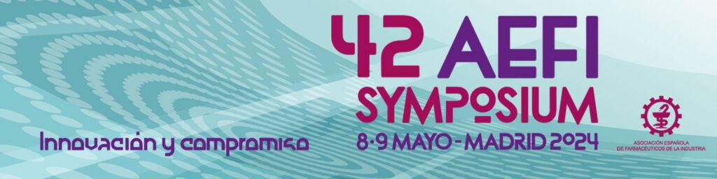 Calendario Formaciones - AEFI