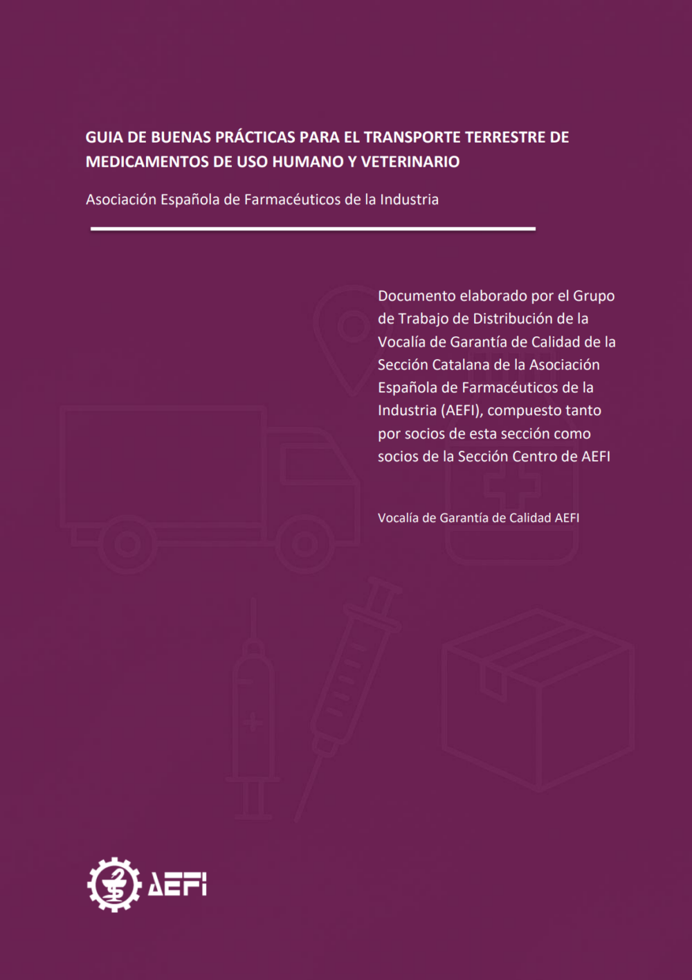 Publicaciones Digitales - AEFI